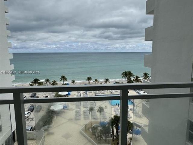 Luxury apartment complex for sale in Hallandale, Florida