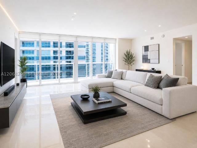Luxury apartment complex for sale in Hallandale, Florida
