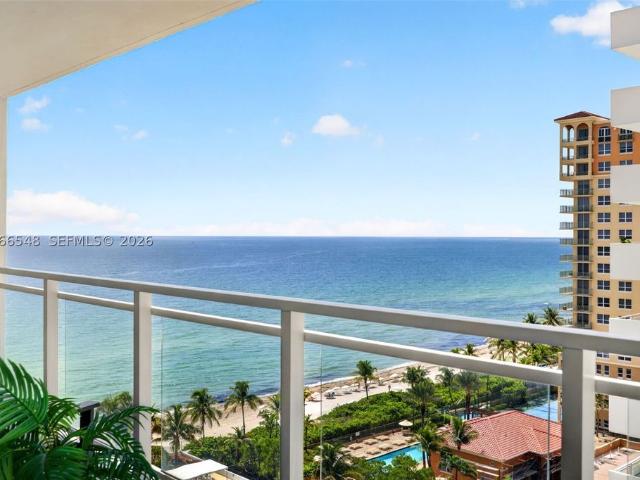 Luxury apartment complex for sale in Hallandale, Florida