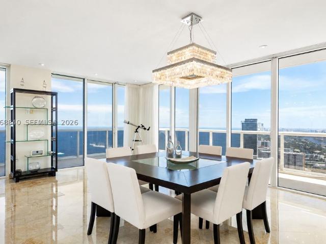 Luxury apartment complex for sale in Hallandale, Florida