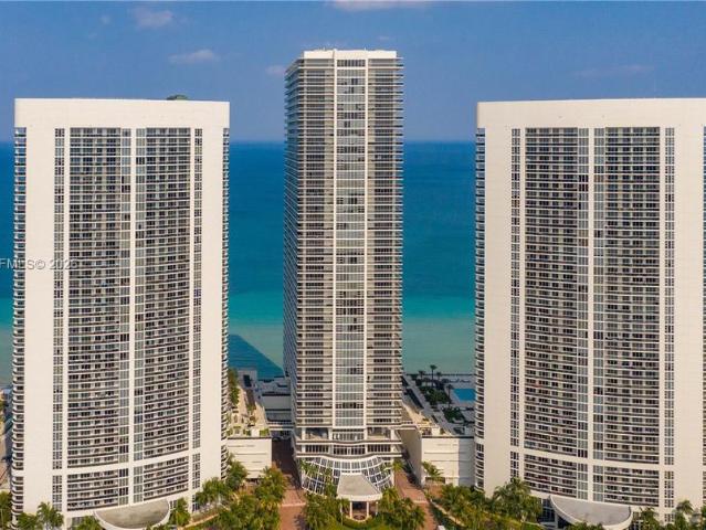 Luxury apartment complex for sale in Hallandale, Florida