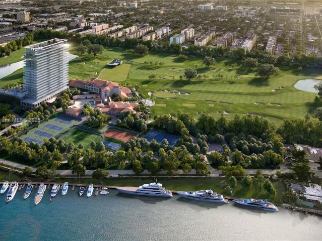 Luxury apartment complex for sale in Hallandale, Florida