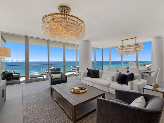 Luxury apartment complex for sale in Hallandale, Florida