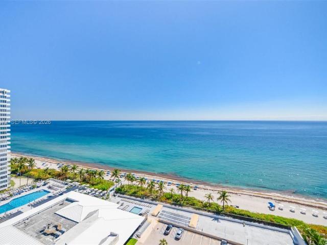 Luxury apartment complex for sale in Hallandale, Florida