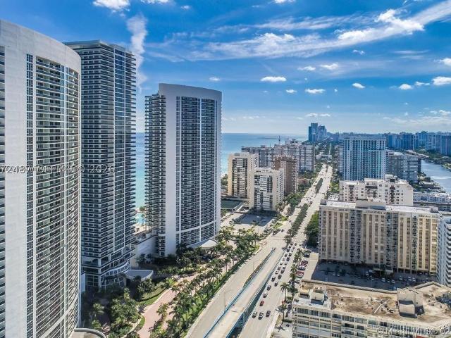 Luxury apartment complex for sale in Hallandale, Florida