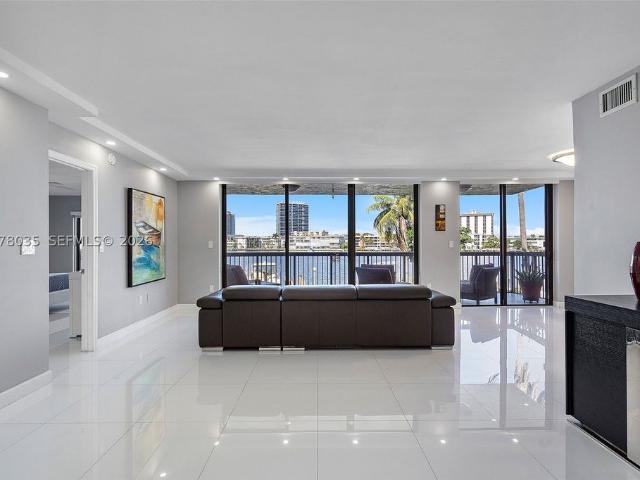 Luxury apartment complex for sale in Hallandale, Florida
