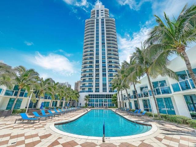 Luxury apartment complex for sale in Hallandale, Florida