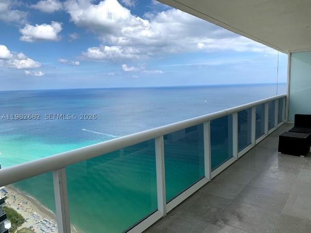 Luxury apartment complex for sale in Hallandale, Florida