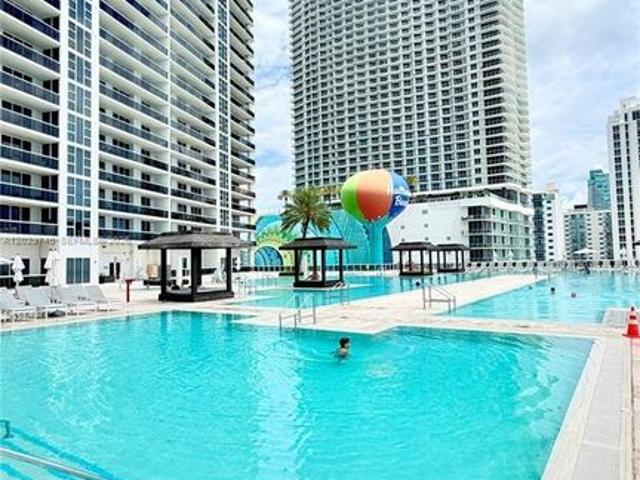 Luxury apartment complex for sale in Hallandale, Florida