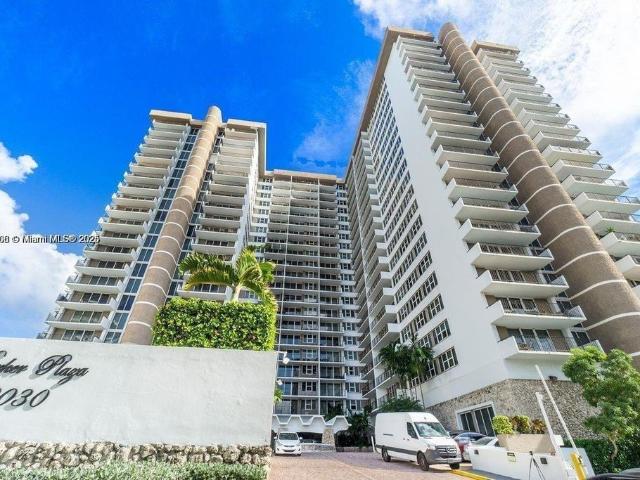 Luxury apartment complex for sale in Hallandale, Florida