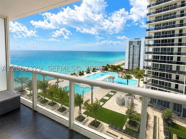 Luxury apartment complex for sale in Hallandale, Florida