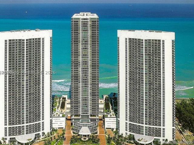 Luxury apartment complex for sale in Hallandale, Florida