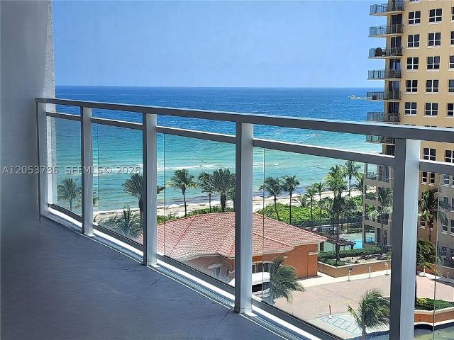 Luxury apartment complex for sale in Hallandale, Florida