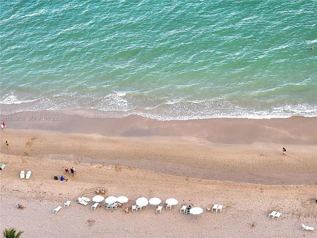Luxury apartment complex for sale in Hallandale, Florida