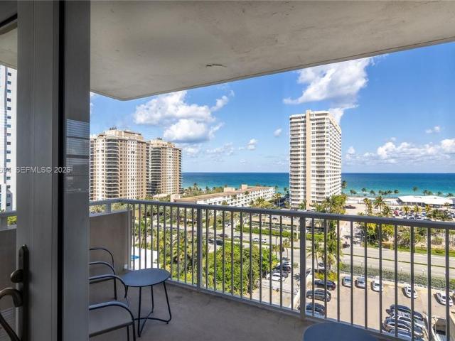 Luxury apartment complex for sale in Hallandale, Florida