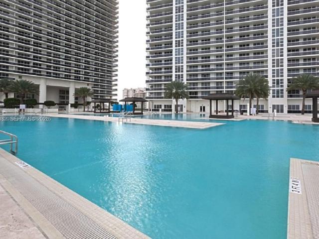 Luxury apartment complex for sale in Hallandale, Florida