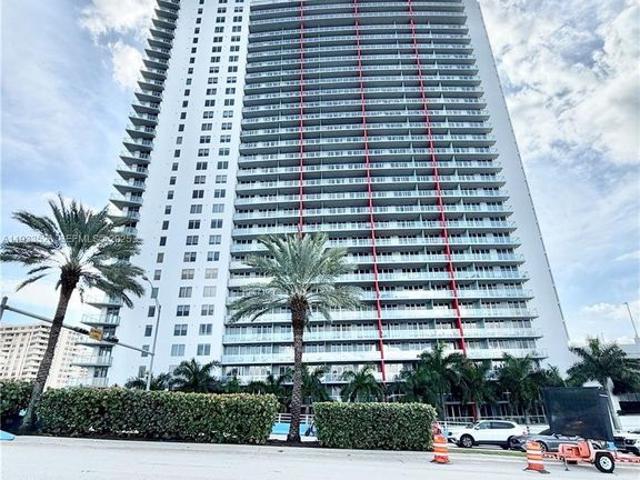 Luxury apartment complex for sale in Hallandale, Florida