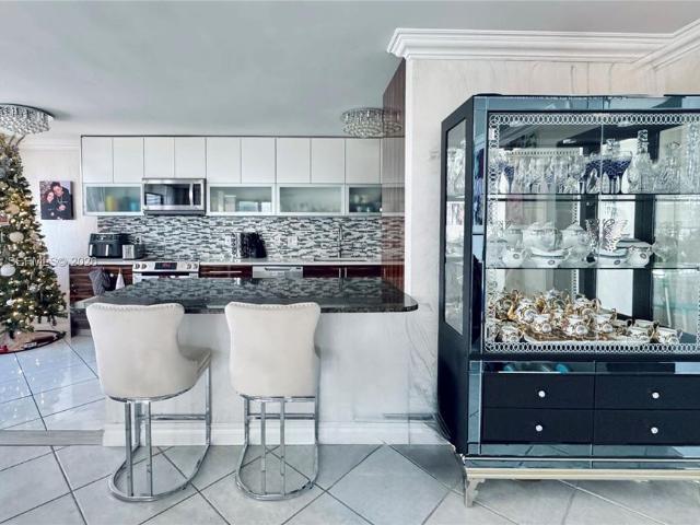 Luxury apartment complex for sale in Hallandale, Florida