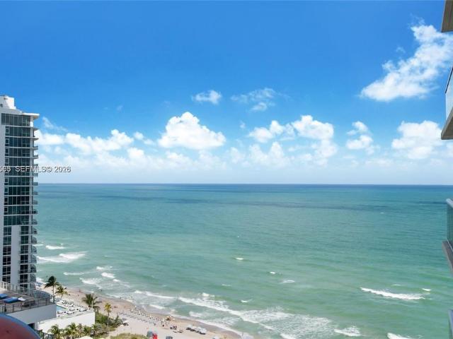 Luxury apartment complex for sale in Hallandale, Florida