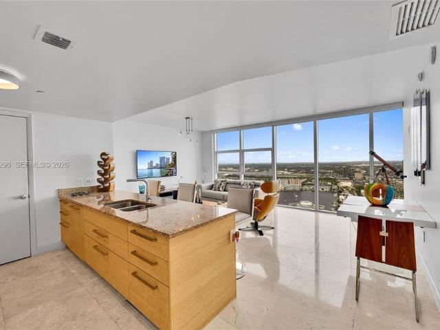 Luxury apartment complex for sale in Hallandale, Florida