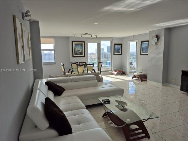 Luxury apartment complex for sale in Hallandale, Florida