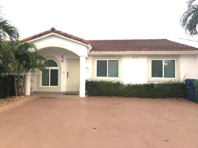 Luxury apartment complex for sale in Hialeah, Florida