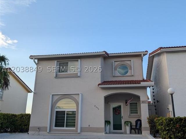 Luxury apartment complex for sale in Hialeah, Florida