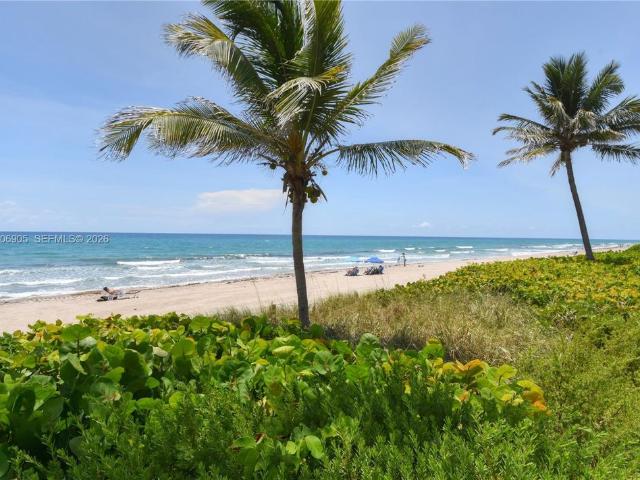 Luxury apartment complex for sale in Highland Beach, Florida