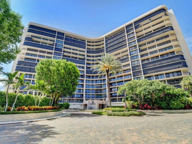 Luxury apartment complex for sale in Highland Beach, Florida
