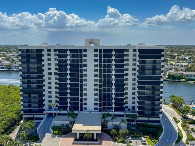 Luxury apartment complex for sale in Highland Beach, United States