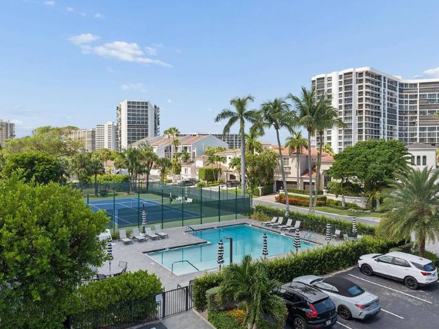 Luxury apartment complex for sale in Highland Beach, Florida