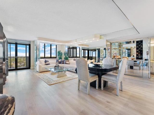 Luxury apartment complex for sale in Highland Beach, Florida