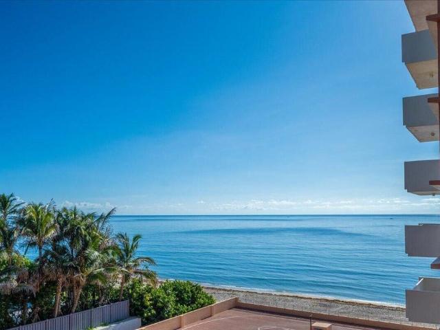Luxury apartment complex for sale in Highland Beach, Florida