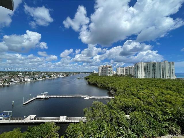Luxury apartment complex for sale in Highland Beach, Florida