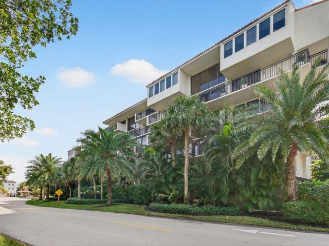Luxury apartment complex for sale in Highland Beach, Florida