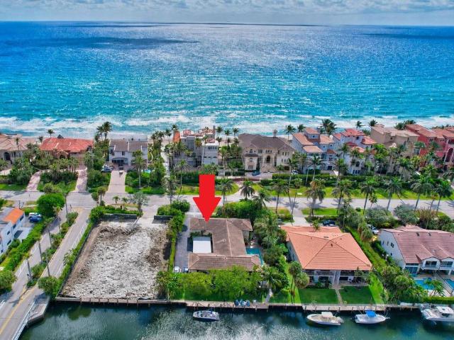 Luxury apartment complex for sale in Highland Beach, Florida