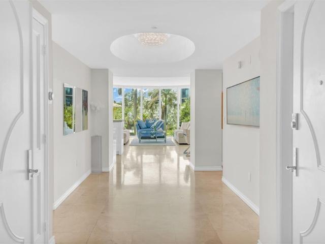 Luxury apartment complex for sale in Highland Beach, Florida