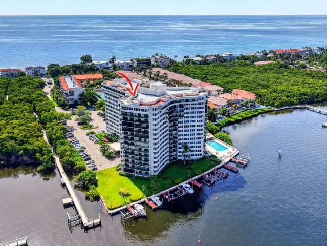 Luxury apartment complex for sale in Highland Beach, United States