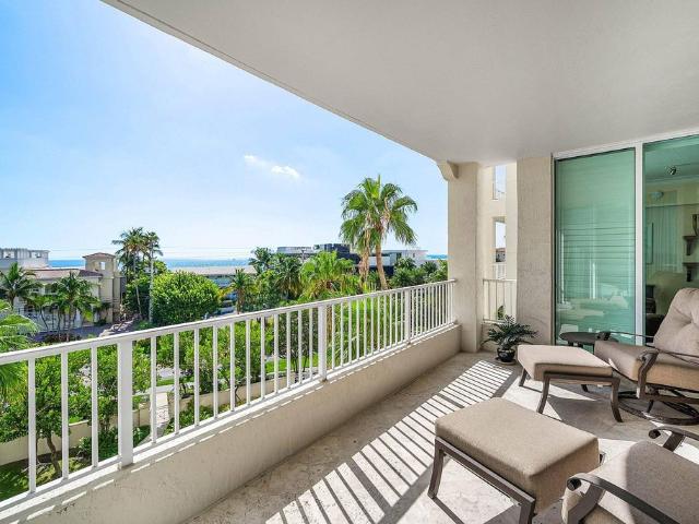 Luxury apartment complex for sale in Highland Beach, United States
