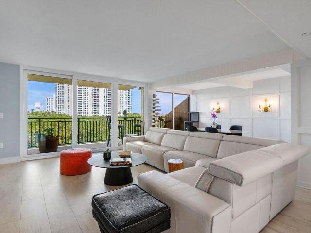 Luxury apartment complex for sale in Highland Beach, United States