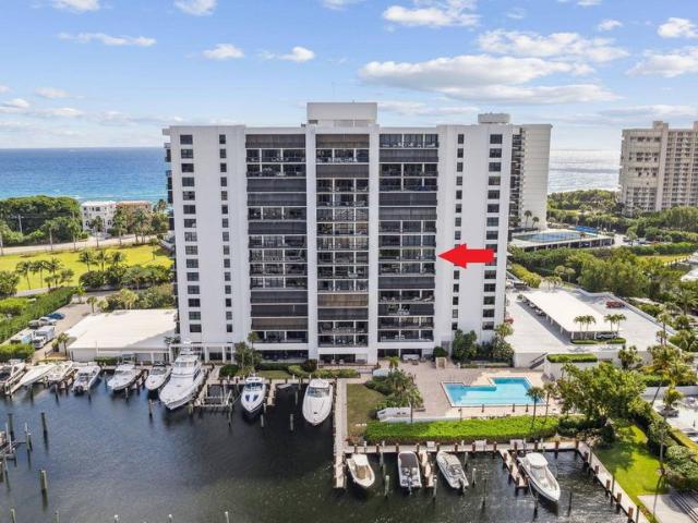 Luxury apartment complex for sale in Highland Beach, United States
