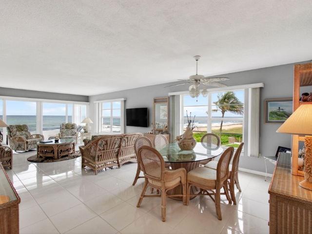 Luxury apartment complex for sale in Highland Beach, United States