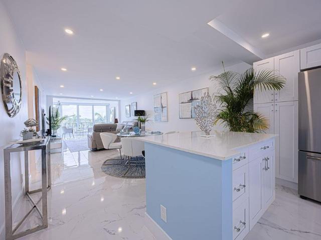 Luxury apartment complex for sale in Highland Beach, United States