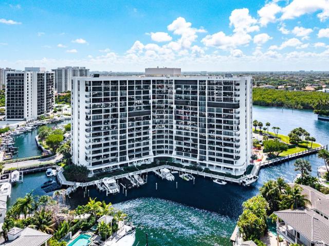 Luxury apartment complex for sale in Highland Beach, United States