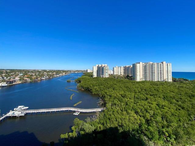 Luxury apartment complex for sale in Highland Beach, United States