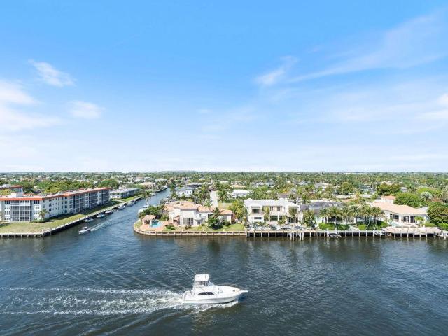 Luxury apartment complex for sale in Hillsboro Beach, Florida