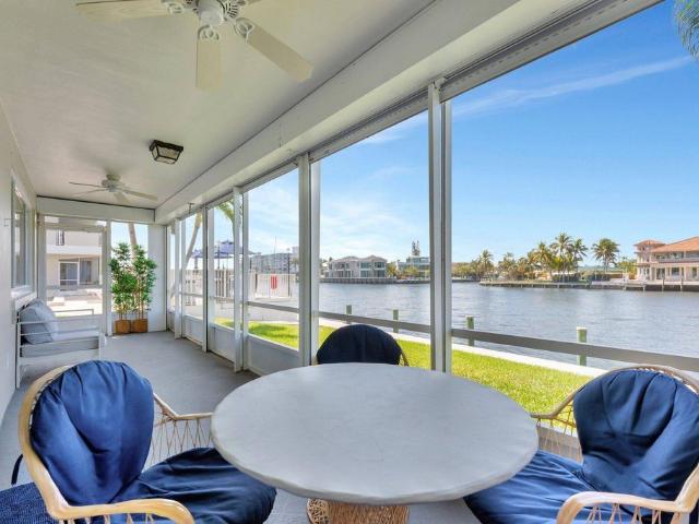 Luxury apartment complex for sale in Hillsboro Beach, Florida