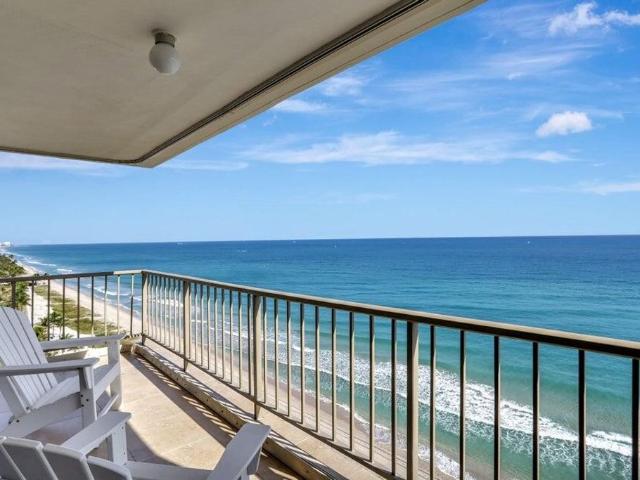 Luxury apartment complex for sale in Hillsboro Beach, Florida