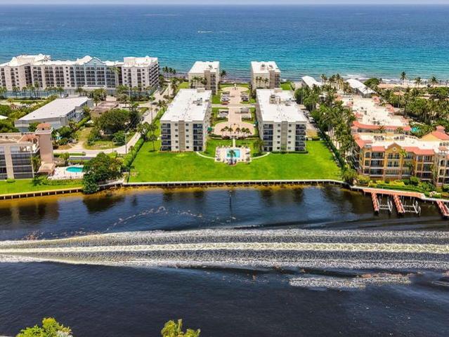 Luxury apartment complex for sale in Hillsboro Beach, United States