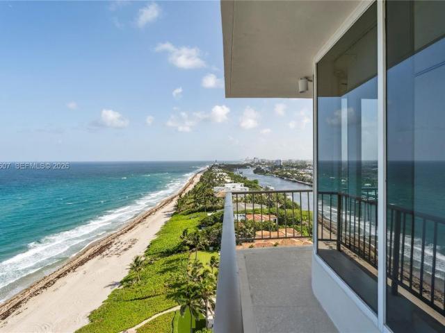 Luxury apartment complex for sale in Hillsboro Beach, United States